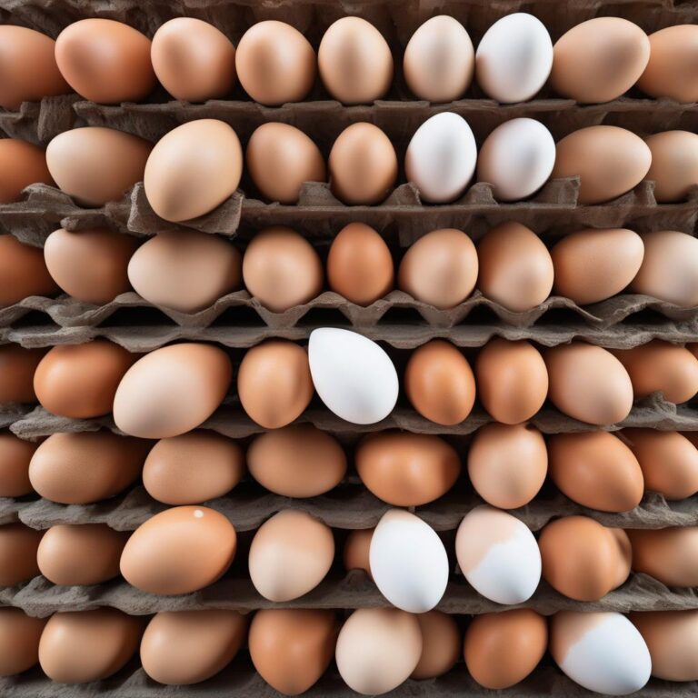 Eggshell Quality in Layer Poultry Management - Medlan Farms